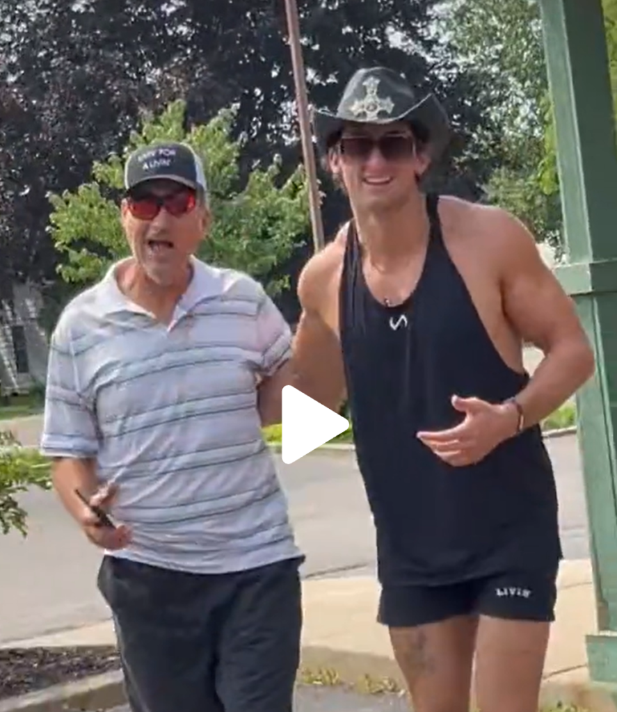 Open as an unlocked safe. - playhaus TV